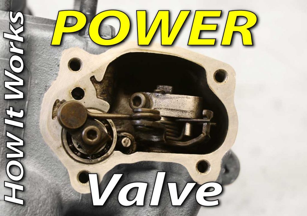 What Is a 2-Stroke Power Valve? - How It Works | Fix Your Dirt Bike