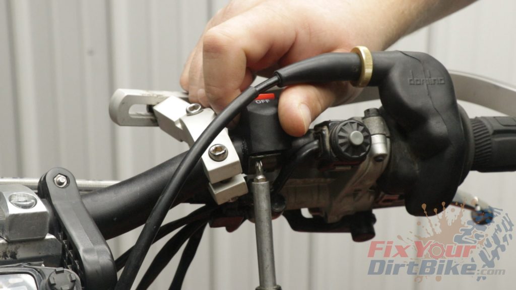 Trail Tech Keeps Draining My Battery! - How To Fix | FixYourDirtBike