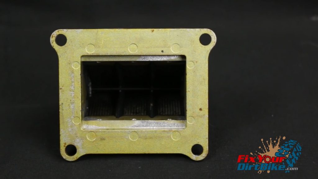 How The Reed Valve Works In Your 2-Stroke Dirt Bike | FixYourDirtBike