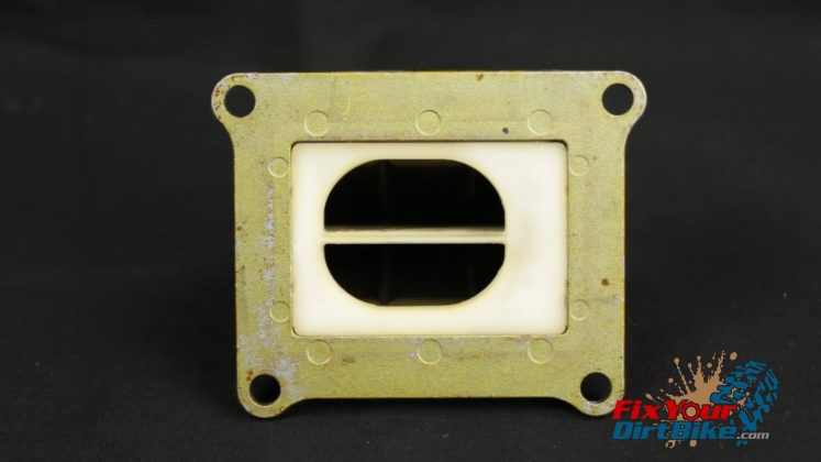 How The Reed Valve Works In Your 2-Stroke Dirt Bike | FixYourDirtBike