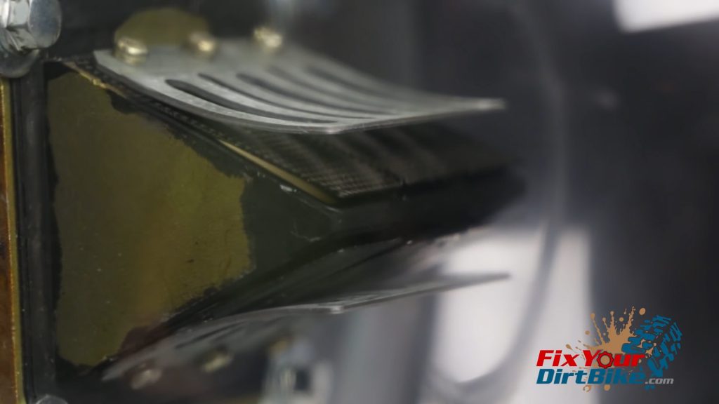 How The Reed Valve Works In Your 2-Stroke Dirt Bike | FixYourDirtBike