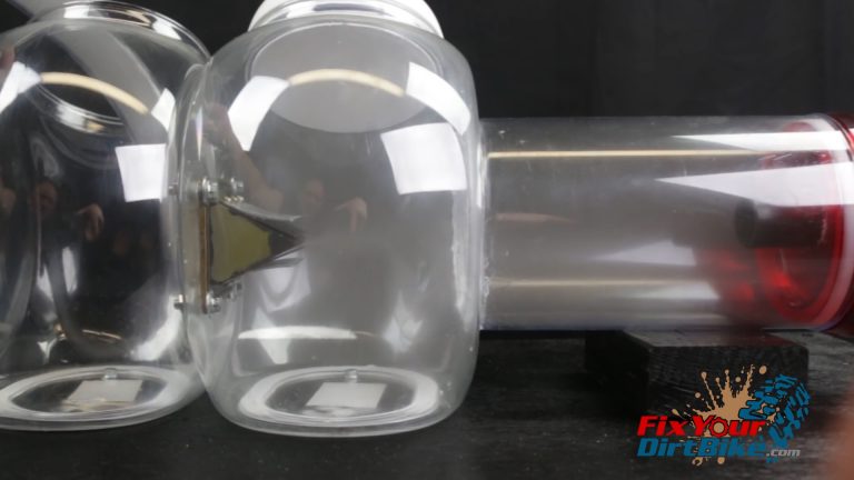 How The Reed Valve Works In Your 2-Stroke Dirt Bike | FixYourDirtBike