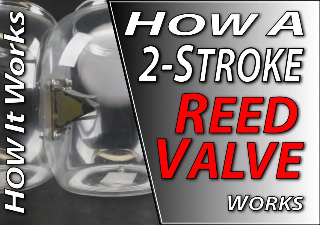 How The Reed Valve Works In Your 2-Stroke Dirt Bike | FixYourDirtBike